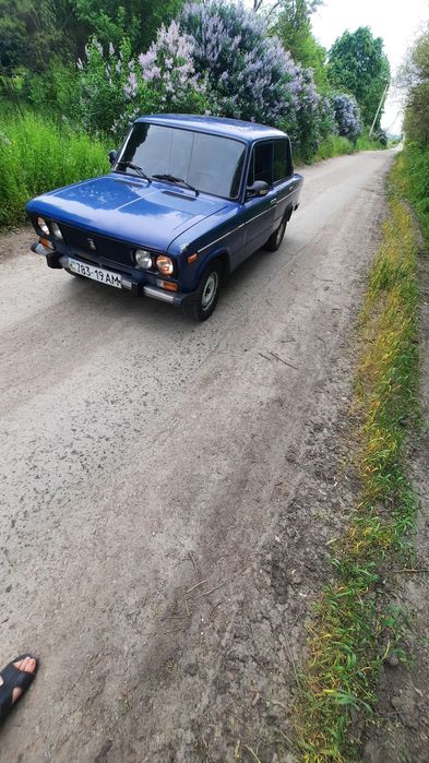 Продам ваз 2106 с мотором 1,5: 30 000 грн. - ВАЗ Слобожанське на Olx