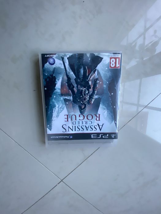 Assassins Creed Rogue Mafra • OLX.pt
