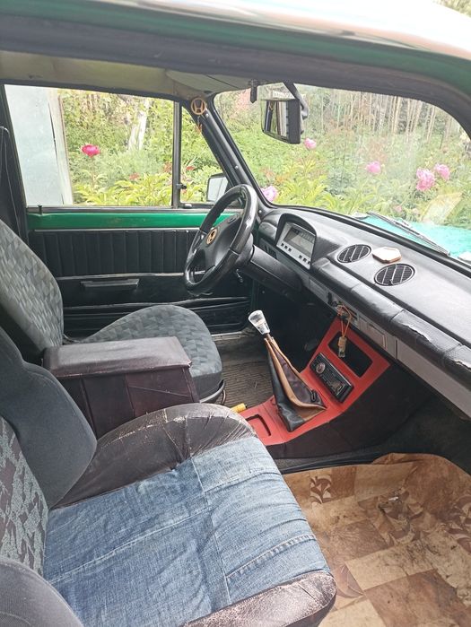 Продам ВАЗ - 2102: 20 000 грн. - ВАЗ Знам'янка на Olx