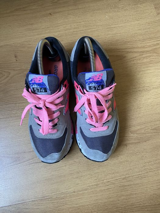 Кросівки New Balance 574 кросовки: 899 грн. - Кросівки для міста ...