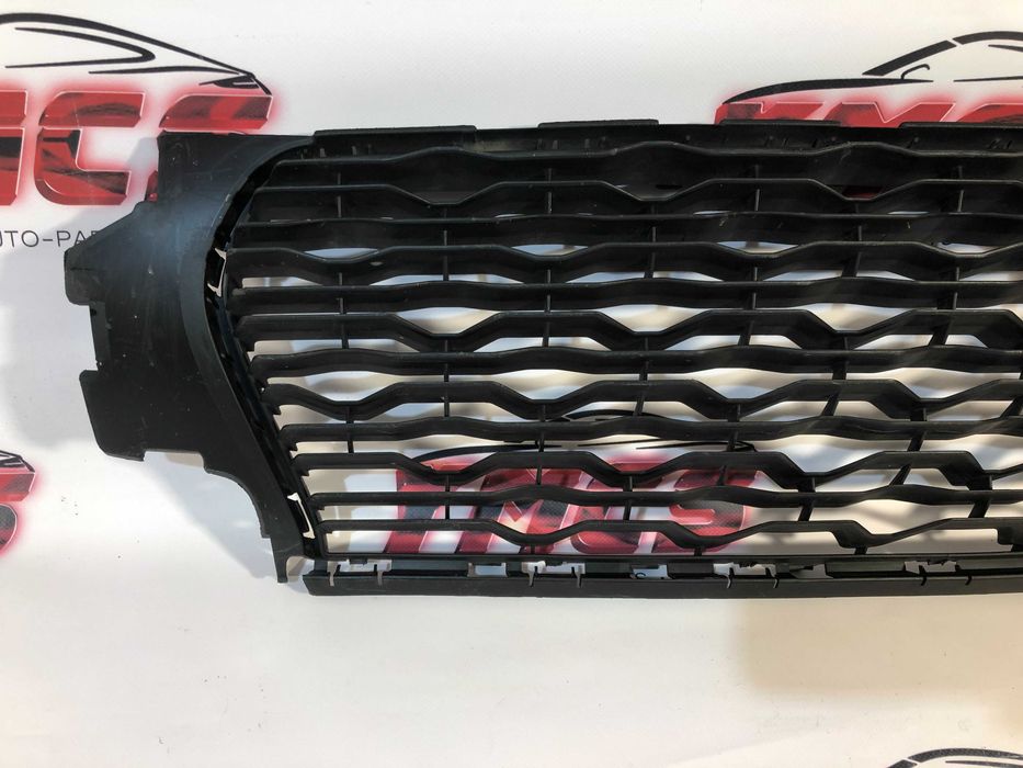 Grelha Parachoques DACIA DUSTER ORIGINAL São João de Ver • OLX Portugal