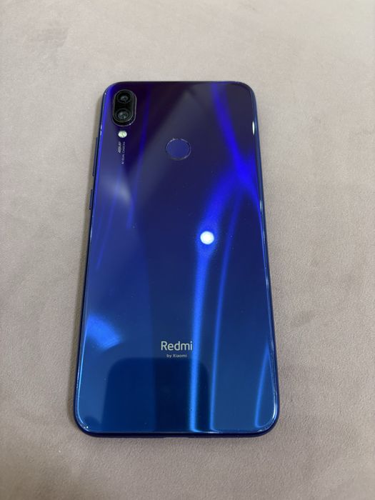 Смартфон Redmi note 7pro 6/64.: 300 грн. - Смартфони / мобільні ...