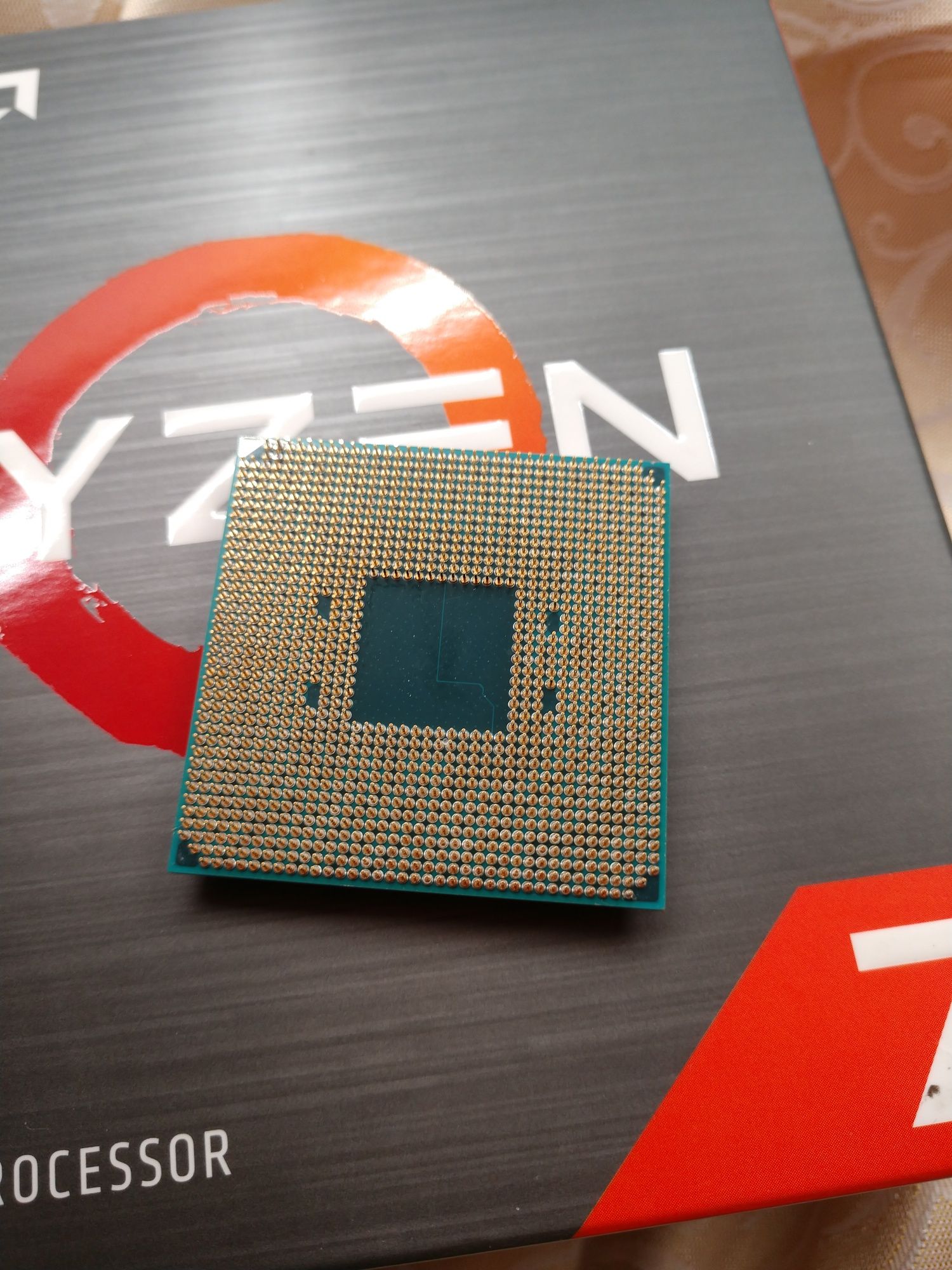 Amd Ryzen 7 5800 8/16 БОКС: 5 675 грн. - Комплектуючі та аксесуари ...