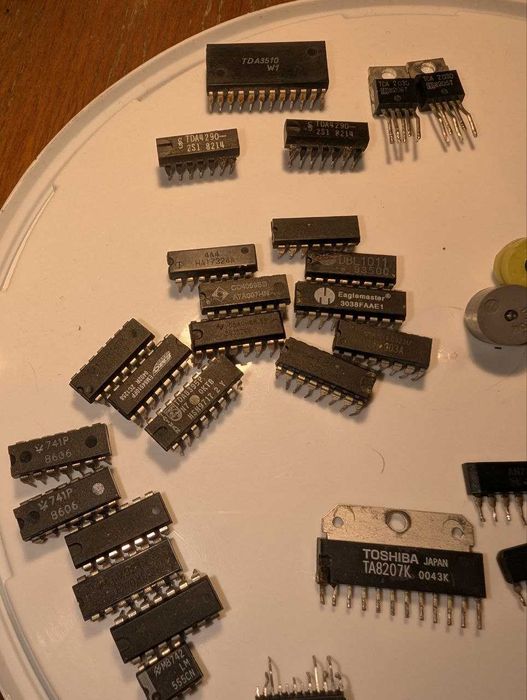 Микросхема dbl1011 схема включения | Obrezka.com