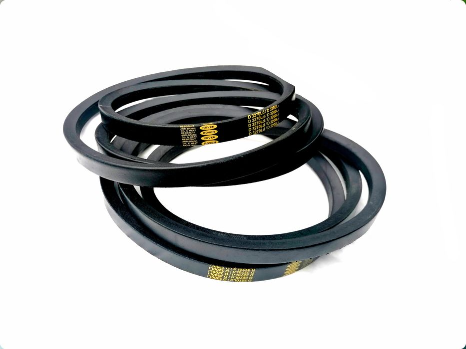 Pas napędu młocarni Class Mercator 50,60,70,75, Senator,Protector ...