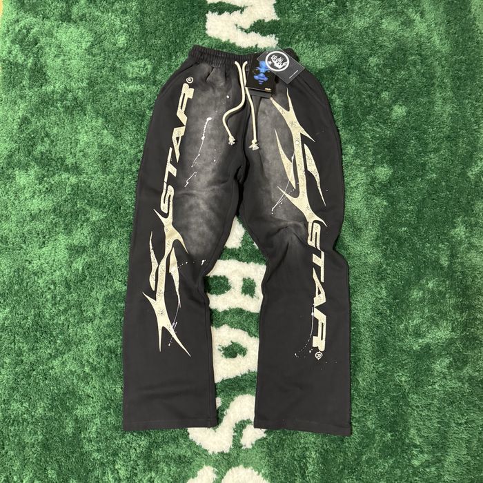 Штани Hellstar Pants Opium Archive: 1 499 грн. - Інші штани Лютіж на Olx