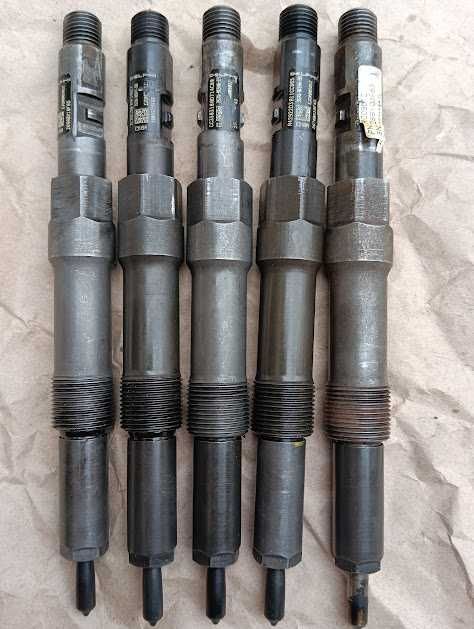 Рампа форсунки Mitsubishi Colt Lancer Lantra Galant Accord Rover 620: ...