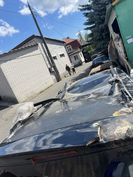 Mercedes gl550 brabus: 6 500 $ - Mercedes-Benz Київ на Olx