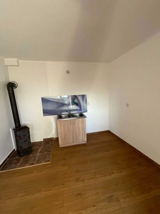 Mieszkanie w kamienicy Tomaszów Mazowiecki • OLX.pl