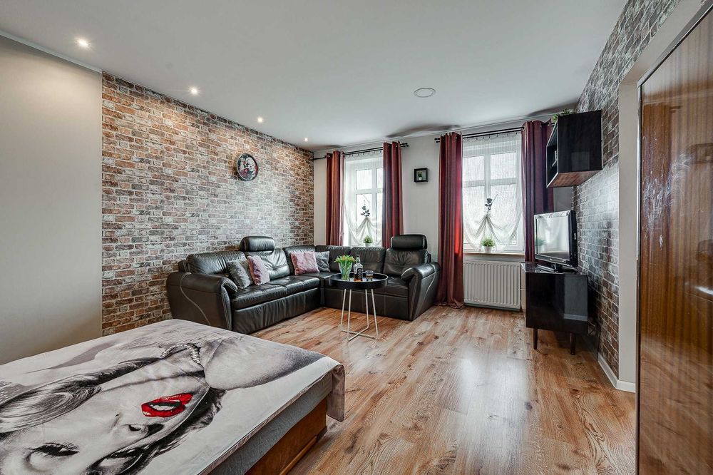 Pokoje/mieszkania na godziny/krótkie terminy/doby. Dyskrecja +komfort Katowice Bogucice • OLX.pl