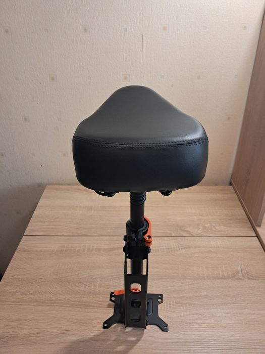 Сиденье электросамоката Kugo Kukirin G2 Pro: 2 000 грн ...