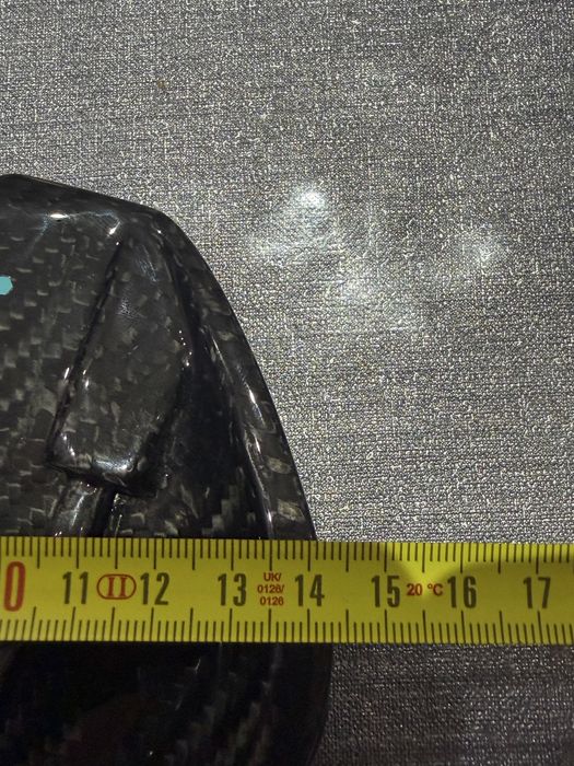 Siodelko RYET Ultimate 3D Carbon Ultra lekkie Żary • OLX.pl