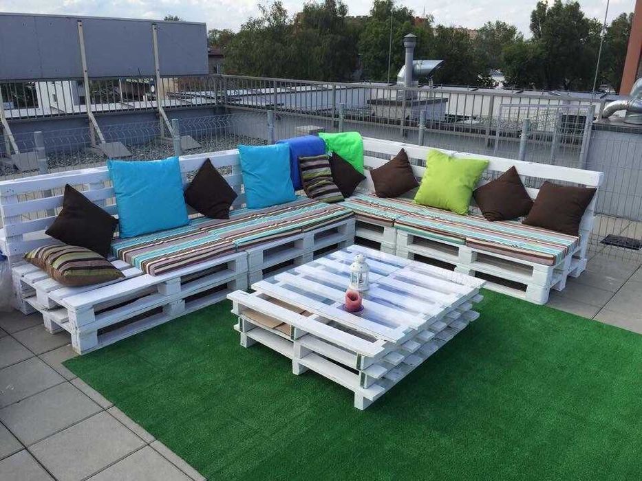 2 pok. z tarasem | Prądnik Biały | PL/ENG Kraków Prądnik Biały • OLX.pl