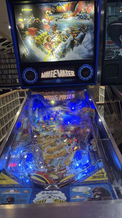 Flippers White Water Canelas • OLX.pt