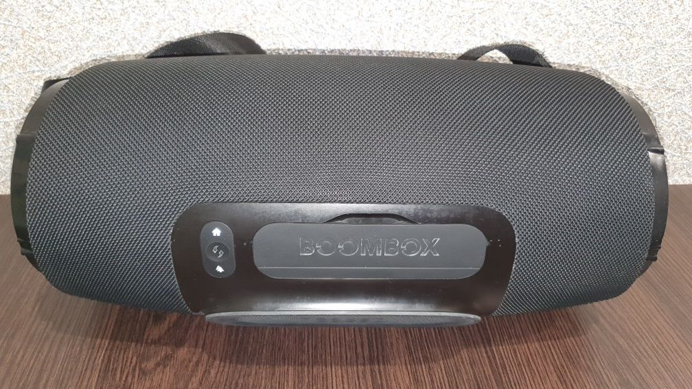 Jbl boombox 1 оригинал: 6 499 грн. - Портативная акустика Переяслав ...