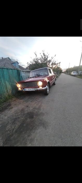 Ваз 2101 з переоформленням: 17 000 грн. - ВАЗ Яготин на Olx