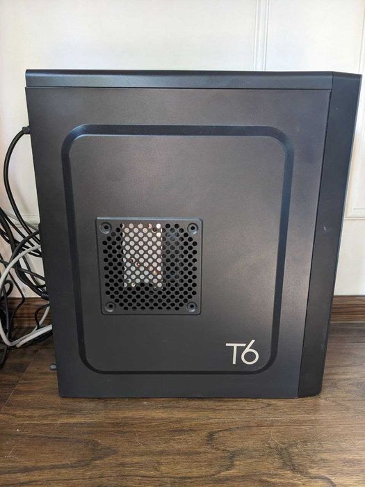 Ігровий ПК (Rizen 5 5600g, 1660ti, 1tb m2, 32gb ram 3200): 21 000 грн ...