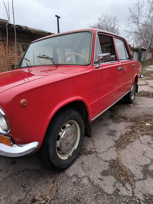 Ваз 21013 Капсула Часу Орігінал пробіг 67800: 3 000 $ - ВАЗ Нікополь на Olx