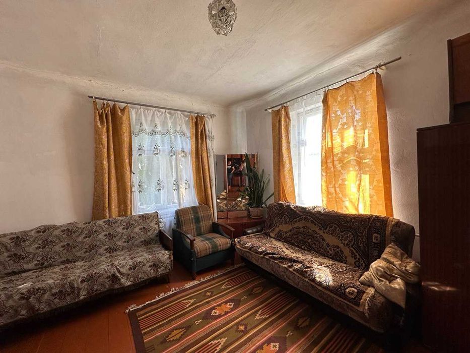 Будинок м. Рівне, р-н Тинне 38 000 $: 38 000 $ - Продаж будинків Рівне на Olx