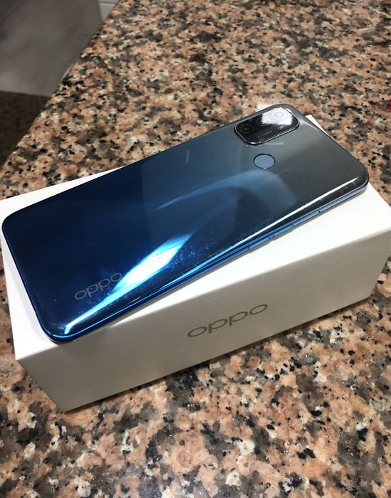 Oppo a53s desbloqueado Vila do Conde • OLX.pt