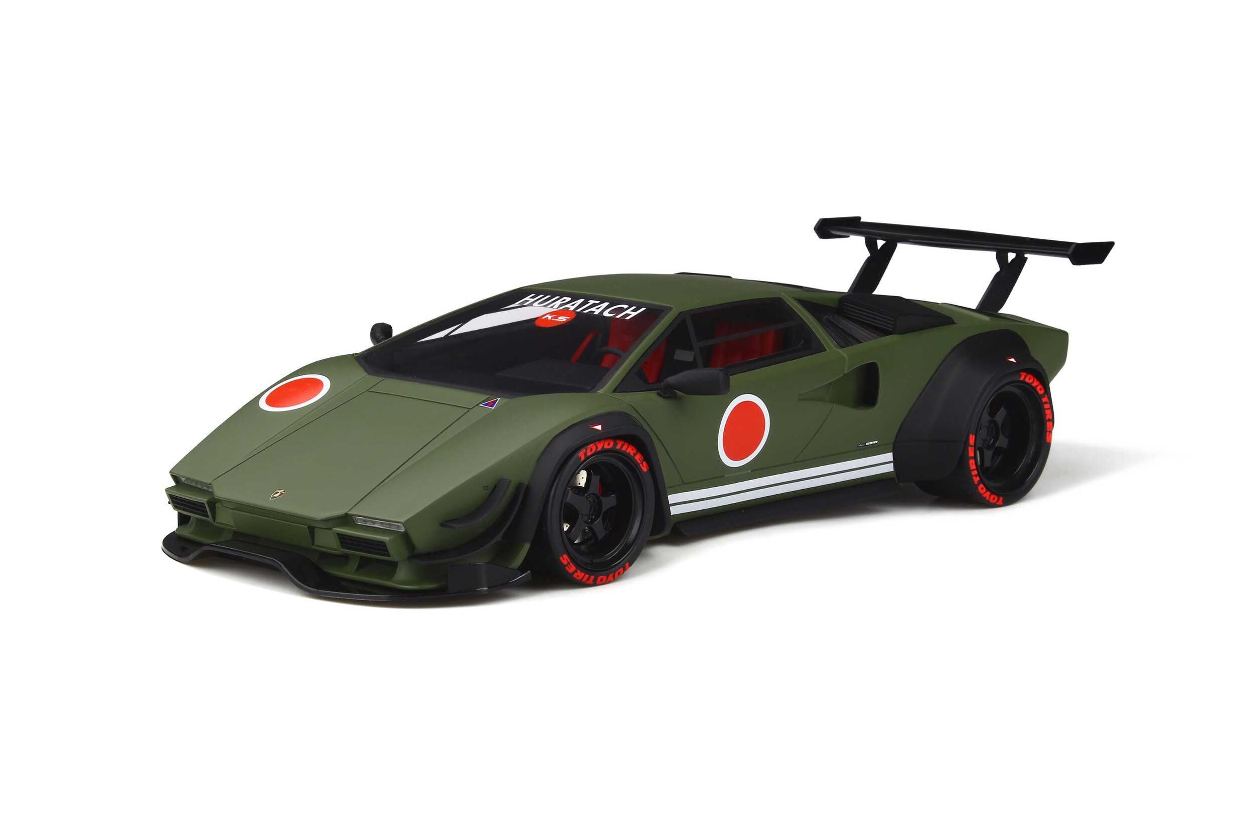 Lamborghini Khyzyl Saleem Huratach GT Spirit 1:18 Sandomierz • OLX.pl Lamborghini Khyzyl Saleem Huratach GT Spirit 1:18 Sandomierz • OLX.pl