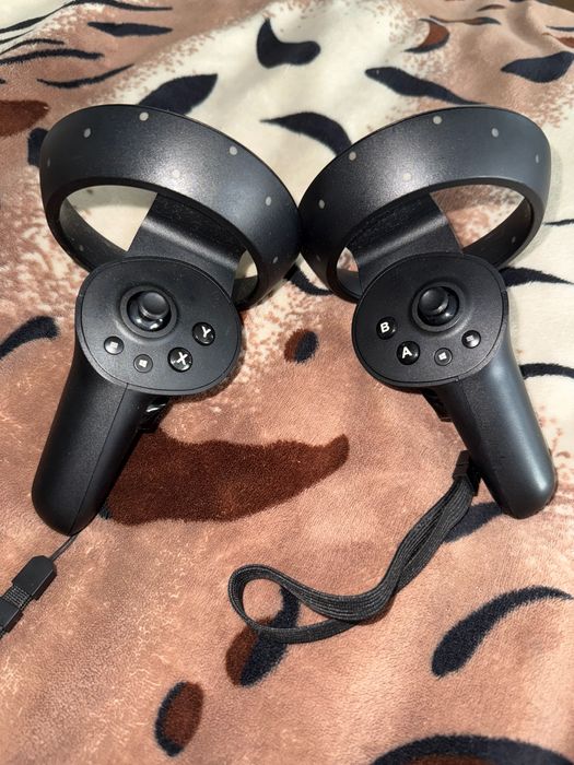 **HP Reverb G2 VR v2** найкраща бюджетна VR гарнітура без док станцій ...