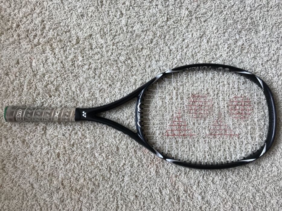 Теннисные ракетки Yonex (vcore si 100 / xi 25 jr / ezone 26): 1 500 грн. - Ігри з ракеткою Київ ...