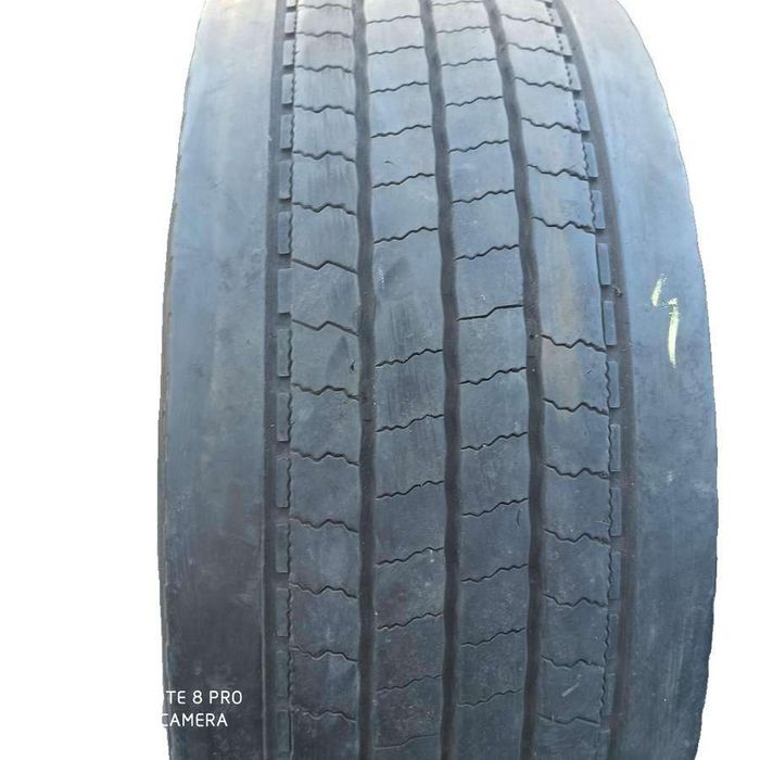 Komplet opon - 2 x 315/60 R22.5 Hankook Smart Flex AH31 Tarnowskie Góry ...