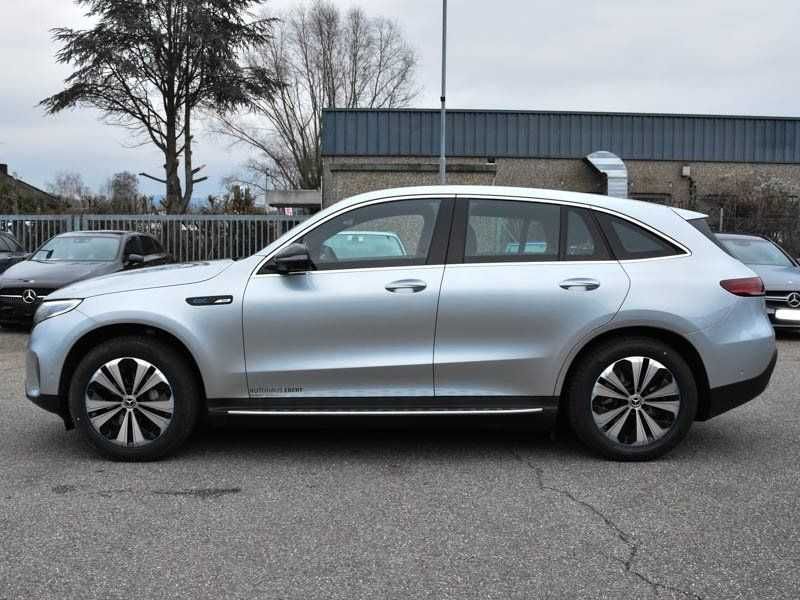 Диски R19 Mercedes Benz EQC N293 W293 A2934011300 A2934010200 5x112 ...