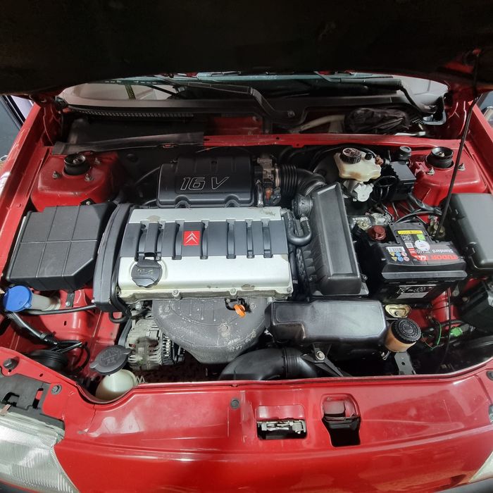Citroen Saxo Cup Benfica • OLX.pt