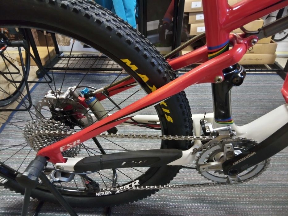 S-Works epic world cup XC Krynica-Zdrój • OLX.pl