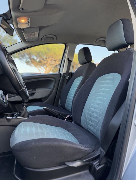 Fiat Punto 1.2 - 2007 - Selo barato Cascais E Estoril • OLX.pt