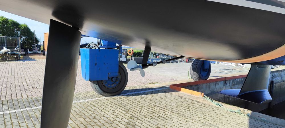 Veleiro Jeanneau Sun Way Ovar • OLX.pt