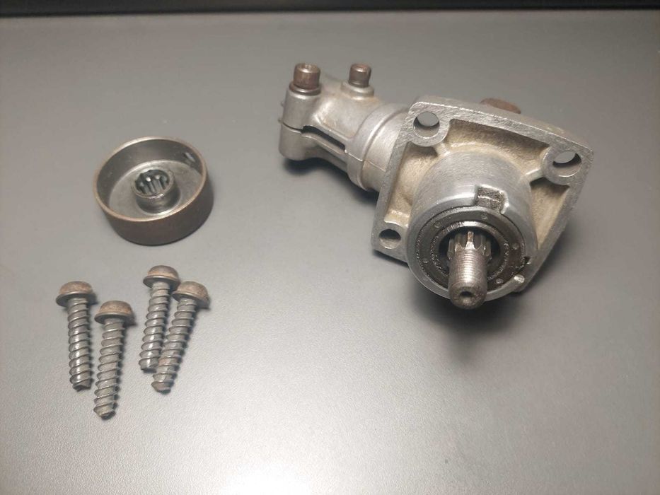 Przekładnia kątowa kos spalinowych Husqvarna 32R oraz Partner B325 ...