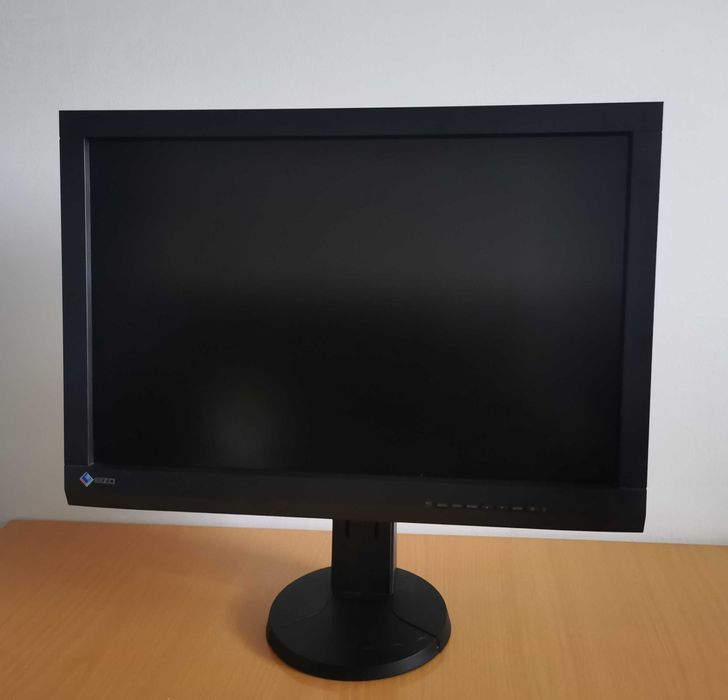 Monitor EIZO ColorEdge CX241_stan - jak nowy Warszawa Wola • OLX.pl