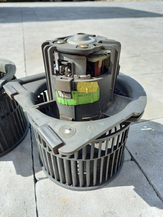 Моторчик отопителя опель вектра а | Avtomaslopro.com