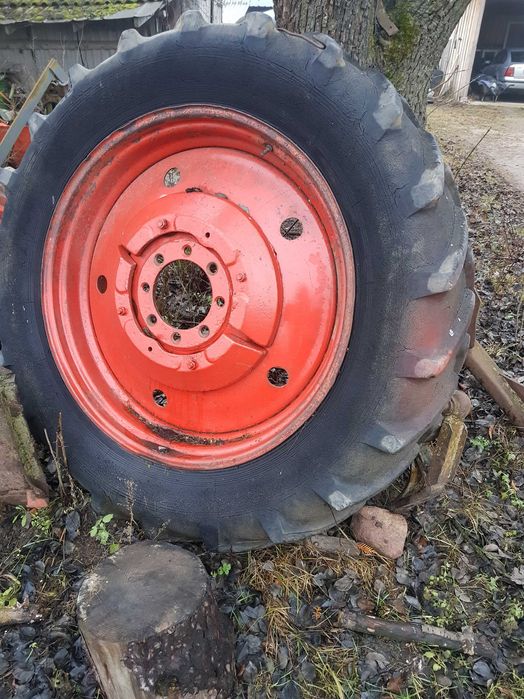 Ciągnik Mtz 82 4x4 Sokółka • OLX.pl