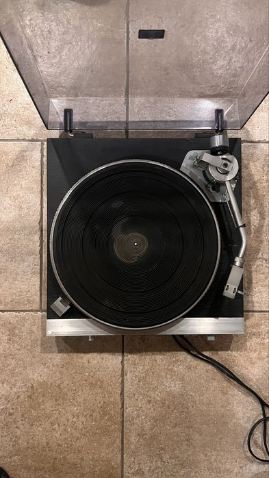 Gramofon Unitra Altus p-100 Ostrów Wielkopolski • OLX.pl