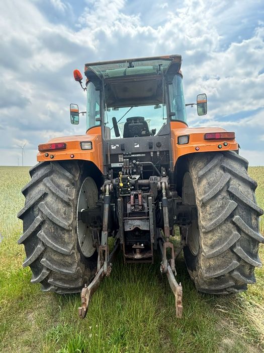 Ciągnik Renaulta Ares 826rz Człuchów • OLX.pl