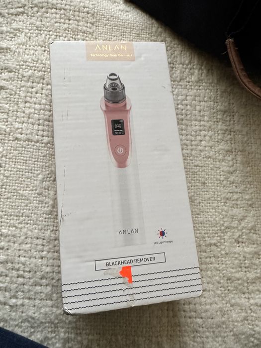 Anlan masażer do twarzy Toruń • OLX.pl