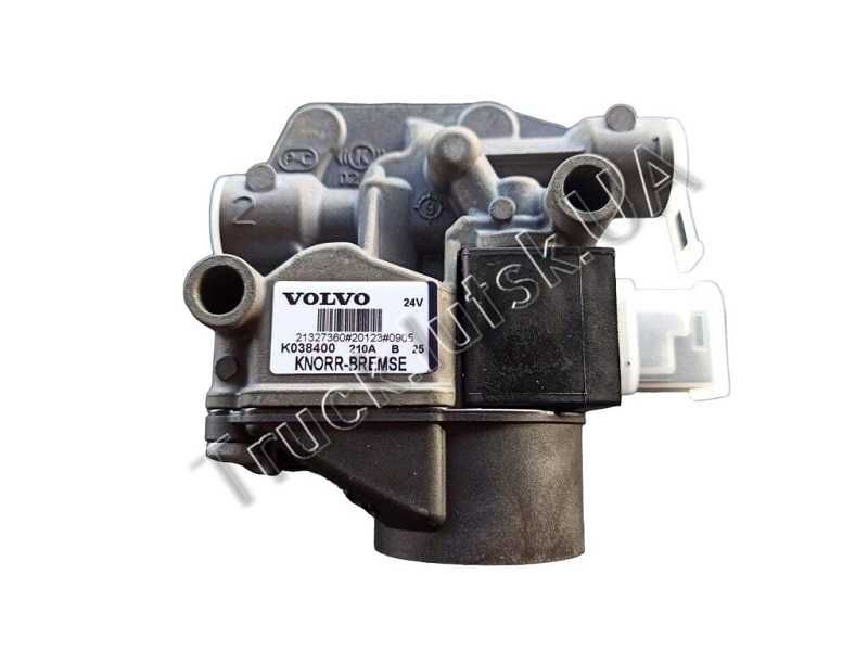 Клапан ABS Volvo FH4 Euro 6 21327360: 120 $ - Клапани EGR Луцьк на Olx
