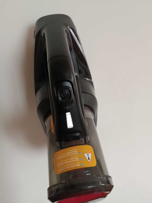 Пилосос Philips speed pro 2-in-1: 6 500 грн. - Пилососи Дзюби на Olx