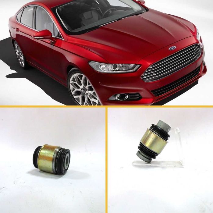 Стойка/тяжка /втулки стабилизатора усиленная Ford Fusion USA ГАРАНТИЯ ...