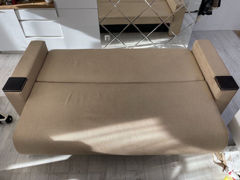 Sofa trzyosobowa Koronowo • OLX.pl