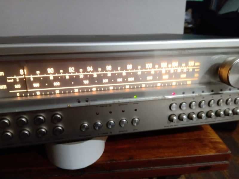 Amplituner Saba 9140 Opole • OLX.pl