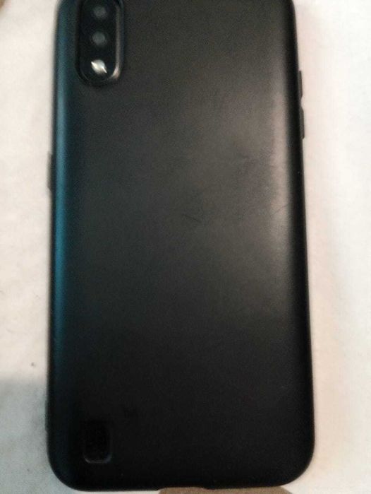 Samsung Galaxy A015 SM-A015F/DS 2/16Гб с чехлом: 1 500 грн. - Мобільні ...