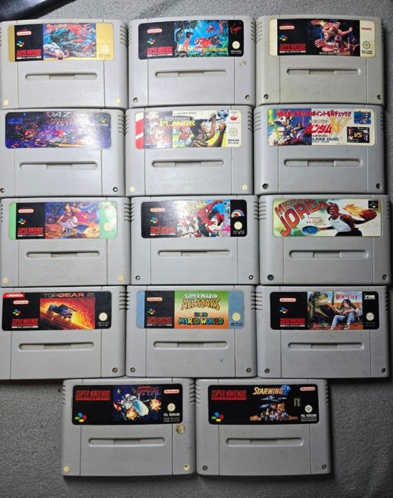 Nes Диски ps1 катриджі sega mega drive snes n64: 980 грн. - Ігри для ...