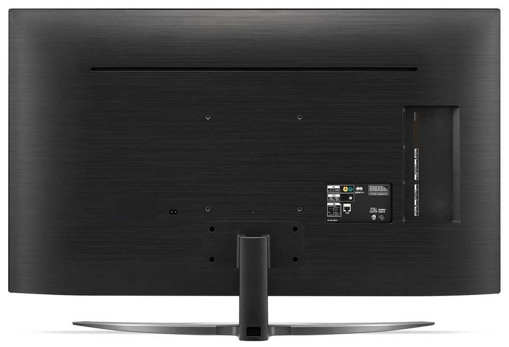 Скидка! Телевизор 49" LG 49SM9000PLA (Bluetooth 4K Smart TV T2/S2): 11 ...