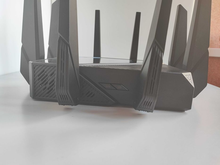 Маршрутизатор Asus ROG Rapture GT-AXE16000 WiFi6E / AX16000,Game Boost ...