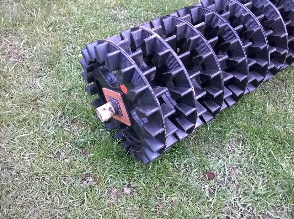 Wał crosskill crosskil croskil NOWOŚĆ Domaszowice • OLX.pl